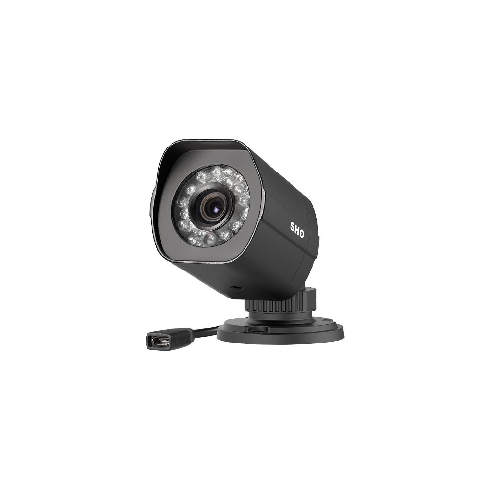 SHO- Smart Home & Office Devices Provider