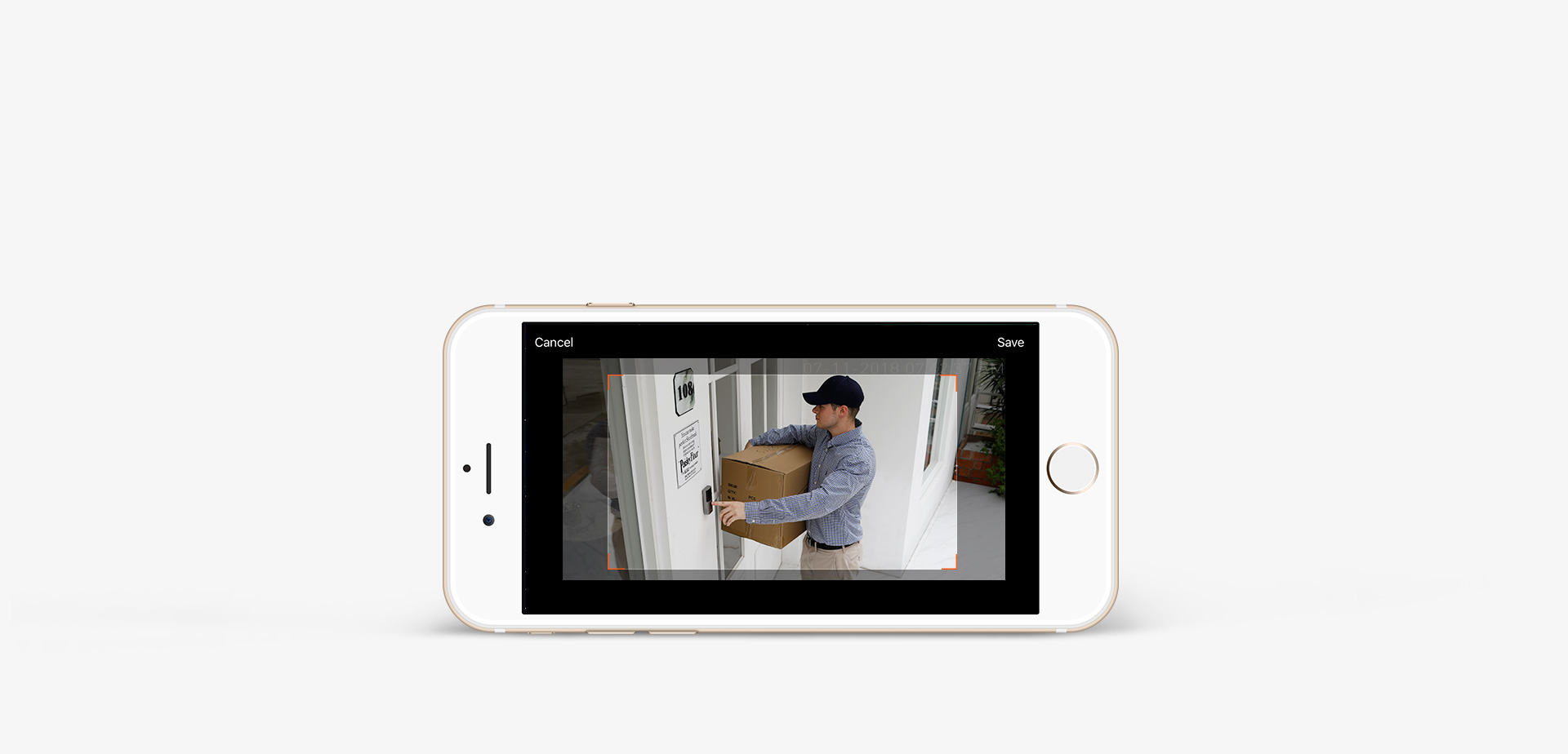 SHO 720p sPoE Security Camera System