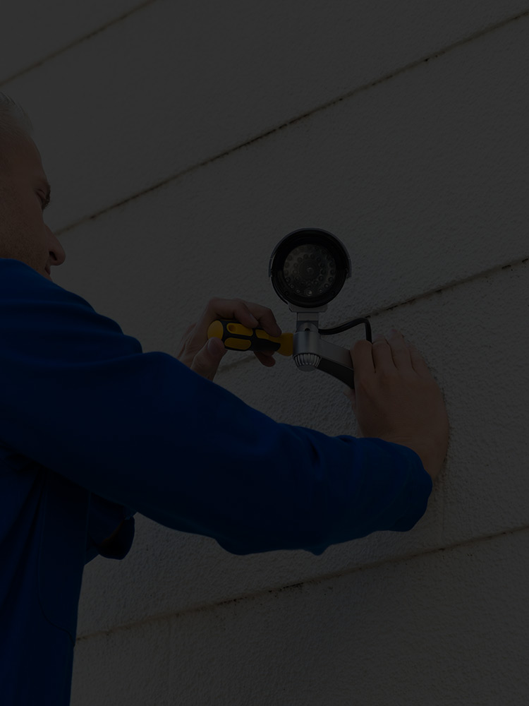 SHO 720p sPoE Security Camera System