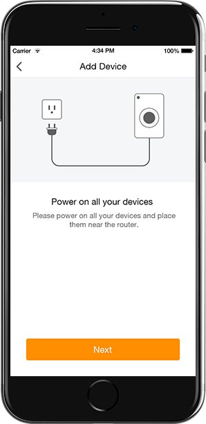SHO 1080p sPoE Security Camera System